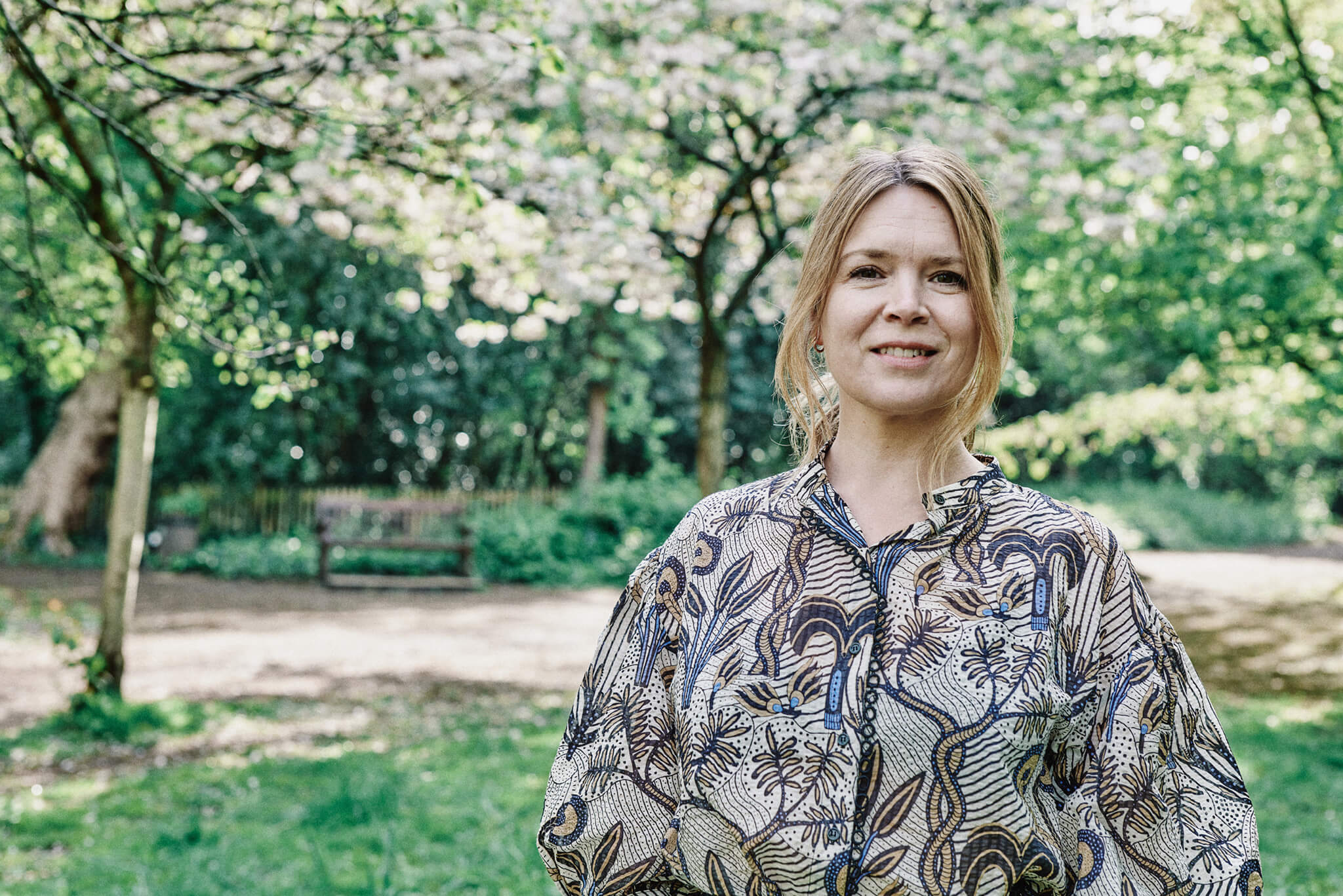 About Me - Lucy Atherton Counselling